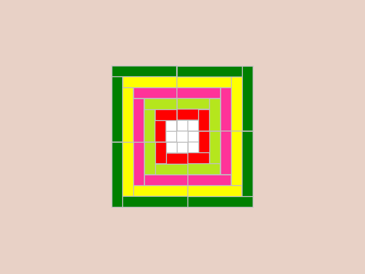 MEDIAN Don Steward mathematics teaching: Cuisenaire squares