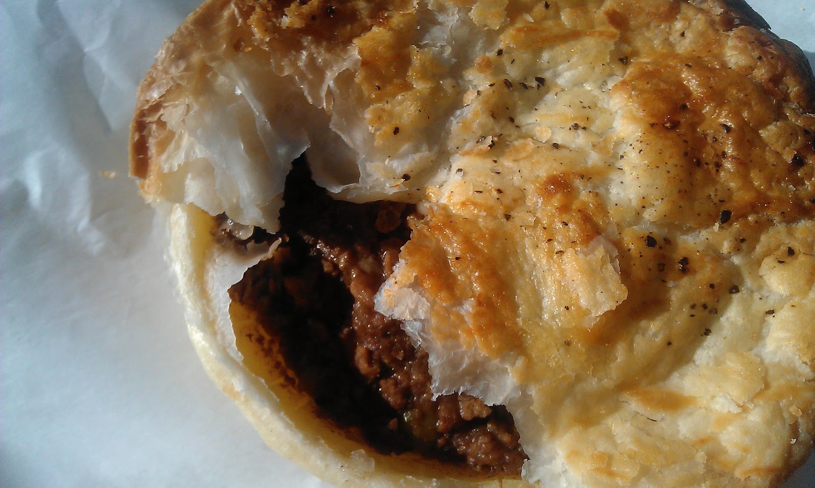 Mountaingirls Musings