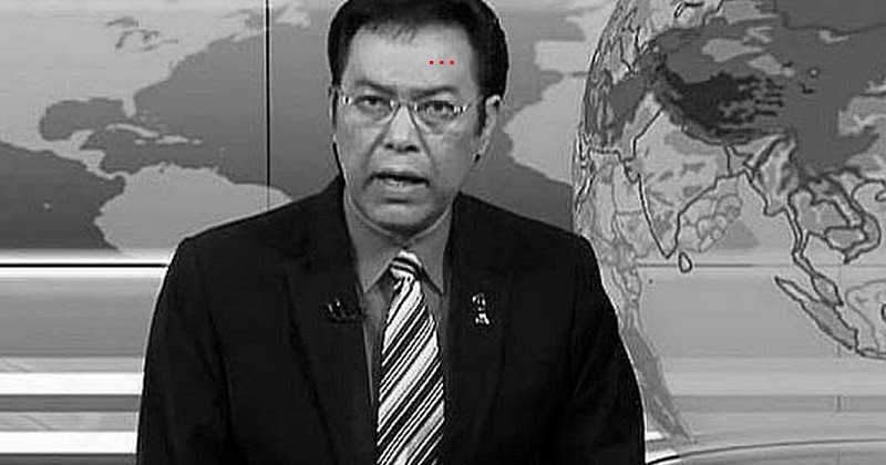 MYARTIS.COM | MYARTIS | MY | ARTIS: AL-FATIHAH - PEMBACA BERITA RTM ...