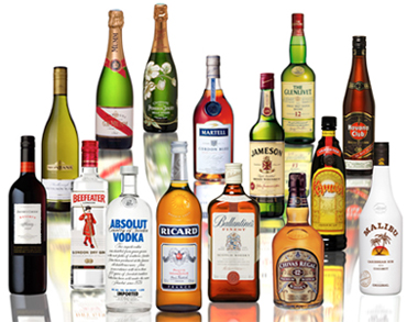 Mundo Das Marcas: PERNOD RICARD