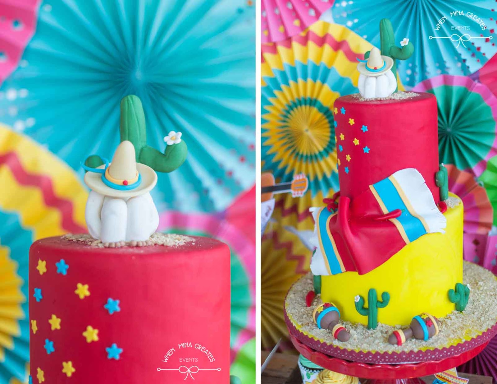 MEXICAN FIESTA CANDY BAR