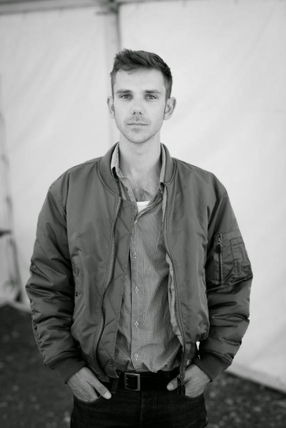 Cultius Culturals: Julian Röder, el fotògraf del capitalisme