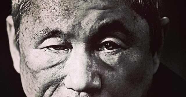 Takeshi Kitano se une a la cinta Ghost in the Shell - TVCinews