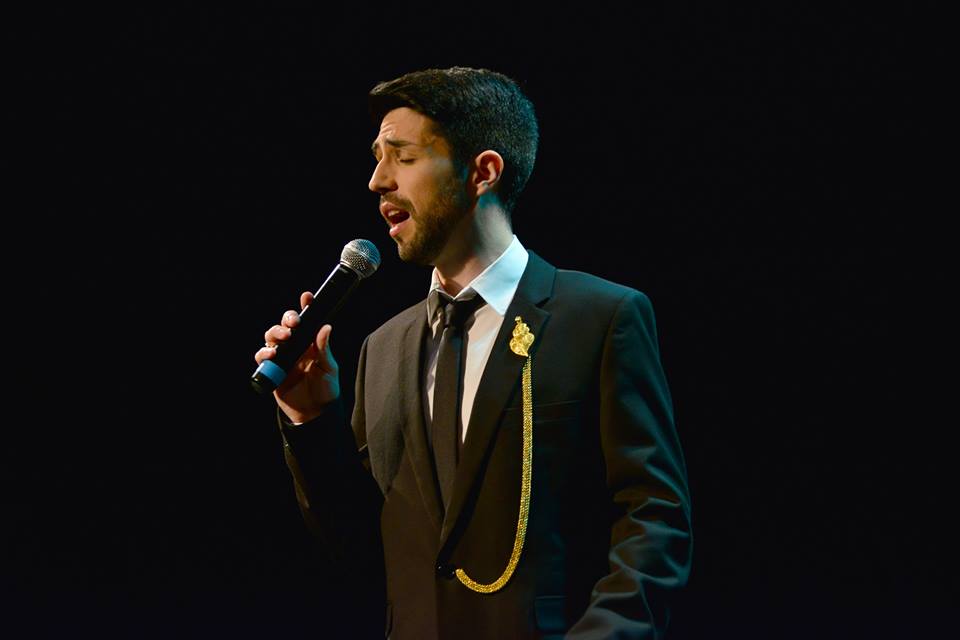 André Baptista: junho 2017