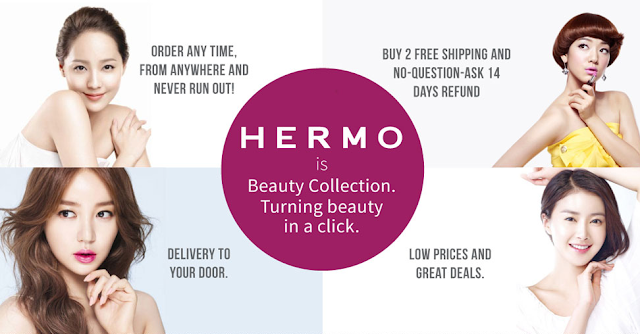 Pen My Blog: Thank You Santa Hermo For Granting My Wish!