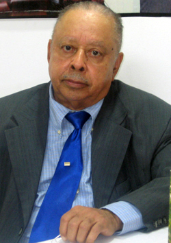 Cauce Literario: MANUEL MORA SERRANO (1933 – 2023)