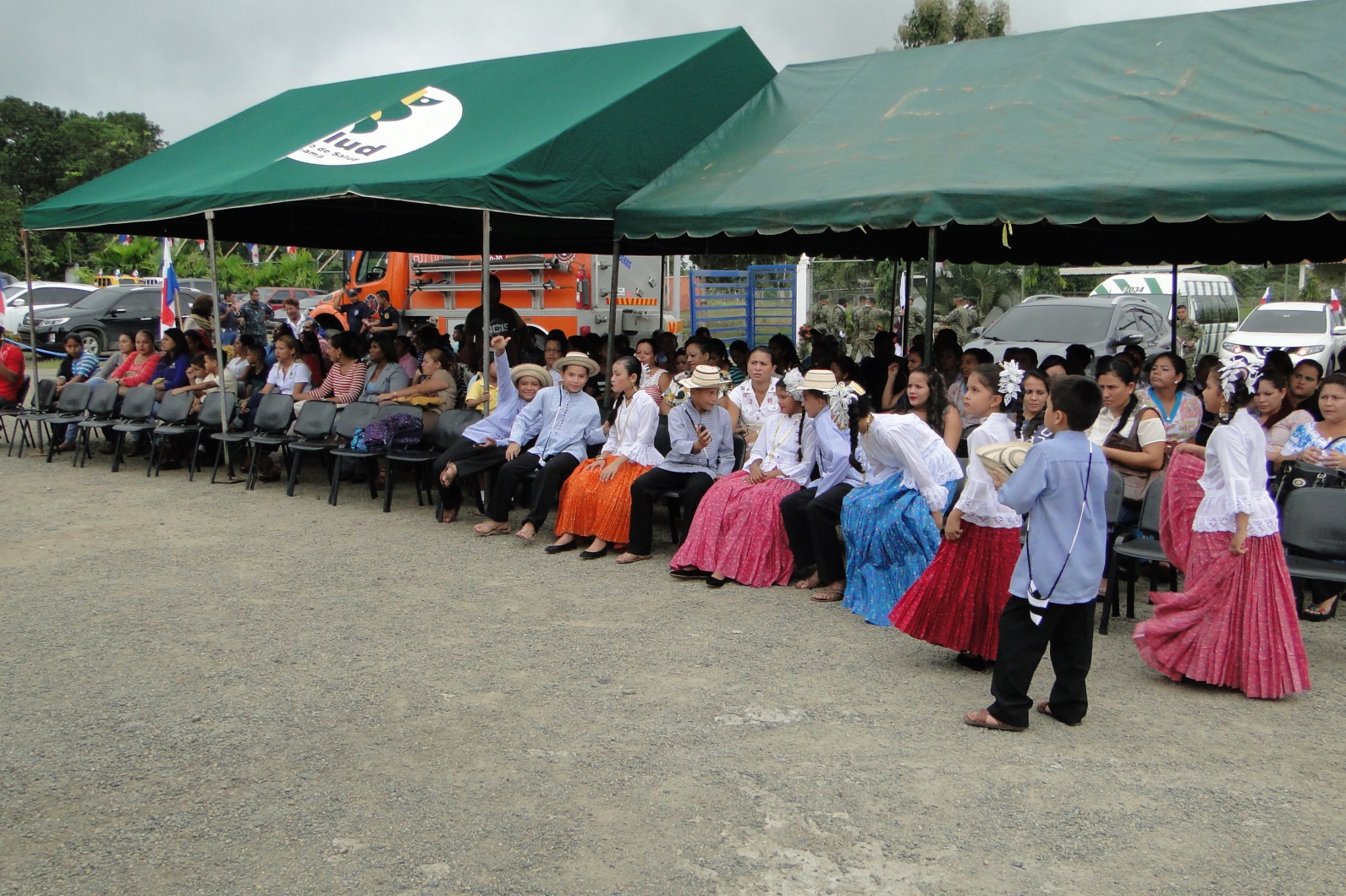 ISAE Universidad Sede Metetí-Darién: ISAE METETÍ REALIZA 2° ACTO DE ...