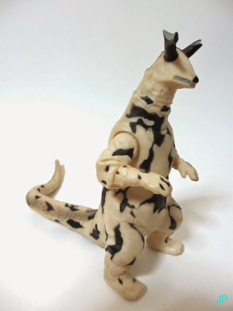 ASTRO GALAXY: Ultra Monster Series - Eleking