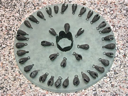 Jim & Carole's Mexico Adventure: Mexico City Part 4: Artisans of the ...