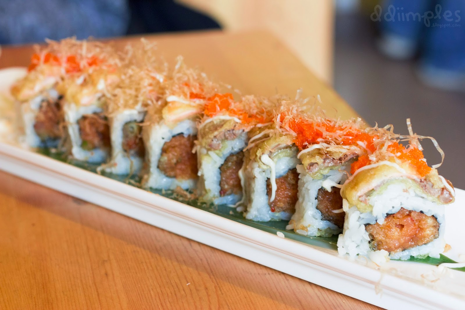 ddiimples: Naruto Sushi