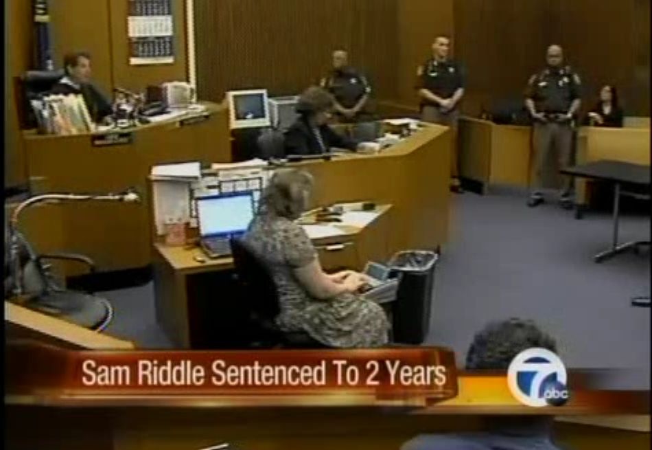 OIDV Project Of Michigan - Officer Involved Domestic Violence Project ...