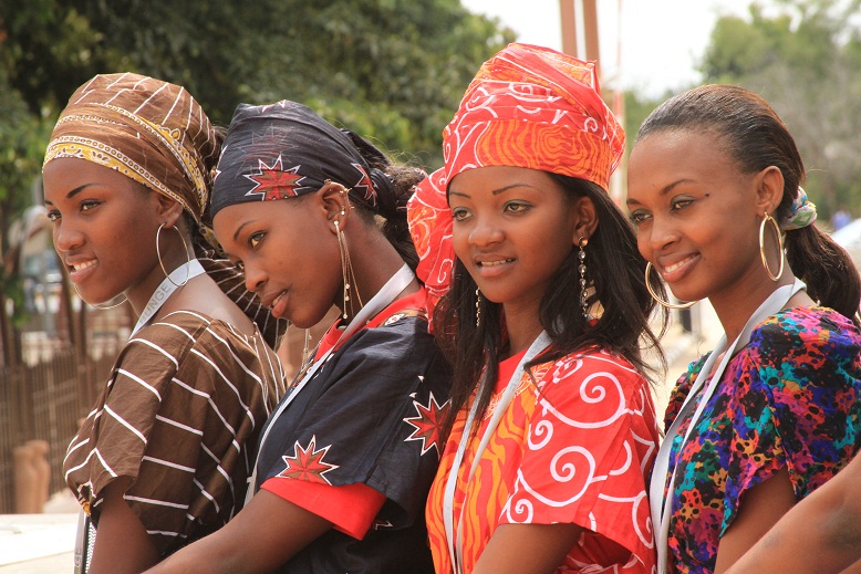 WAREMBO WA MISS VYUO VIKUU TANZANIA WATEMBELEA BUNGENI MJINI DODOMA LEO ...