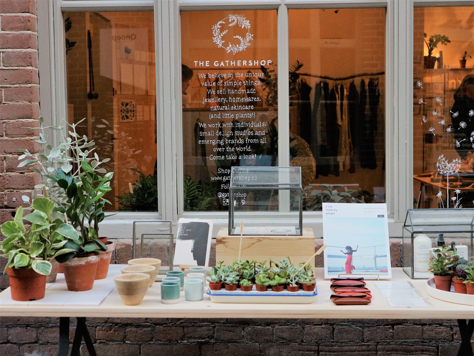 ATELIER RUE VERTE , le blog: Amsterdam / Mes bonnes adresses déco #2