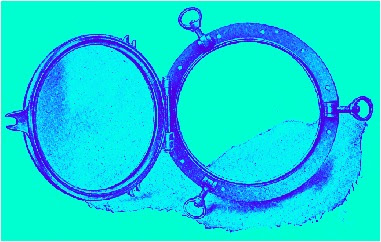 ATLANTIC DIVERS: How to Catch a Porthole