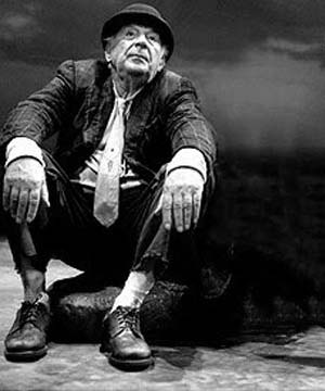 Sam Coppola (1932-2012) | IL MORTO DEL MESE