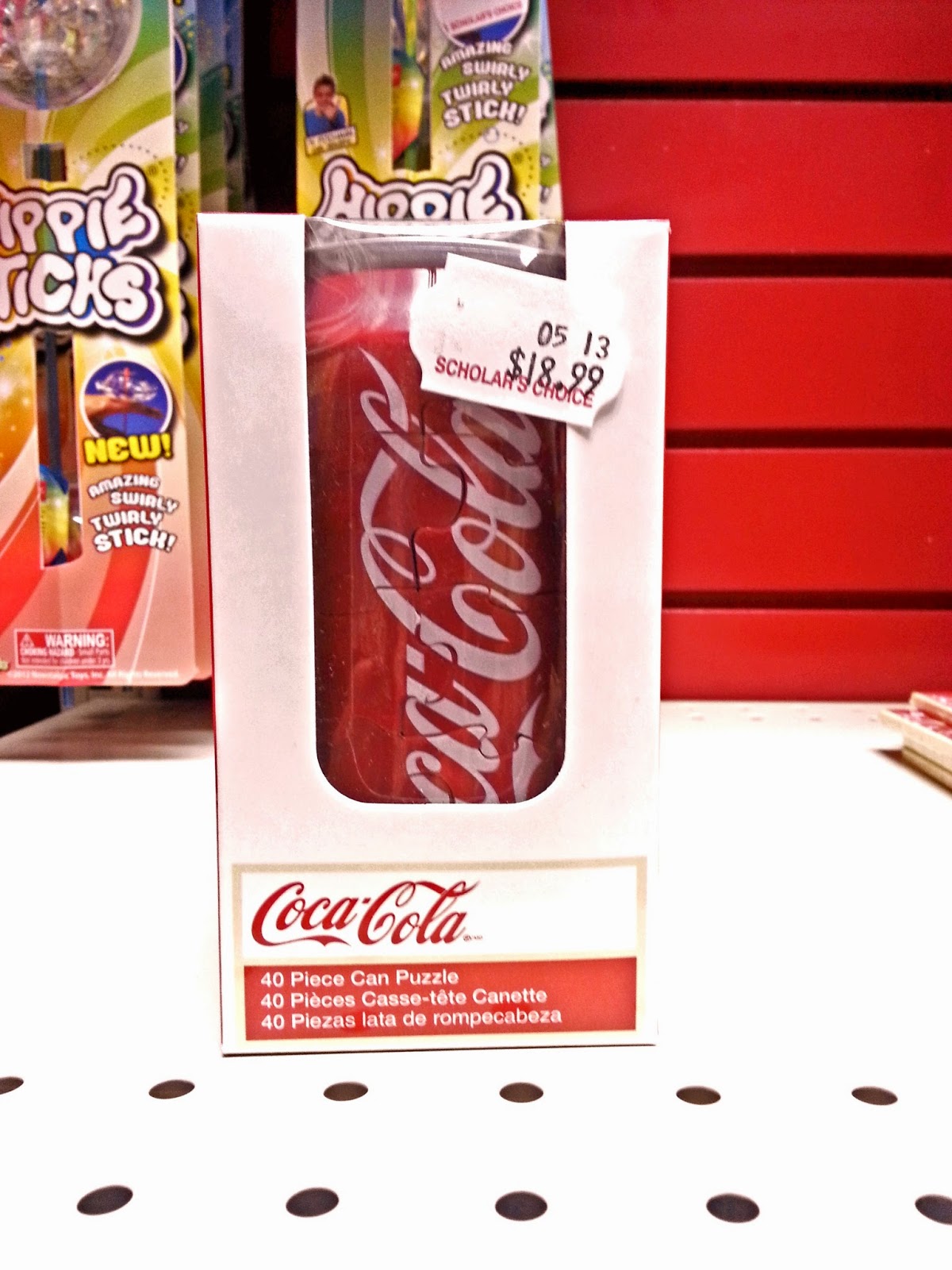 Weighty Matters: Coca-Cola Never, Ever, Markets to Kids - Scholar's ...