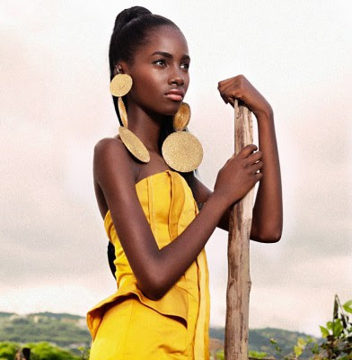 Modelos que nos inspiran: Tami Williams