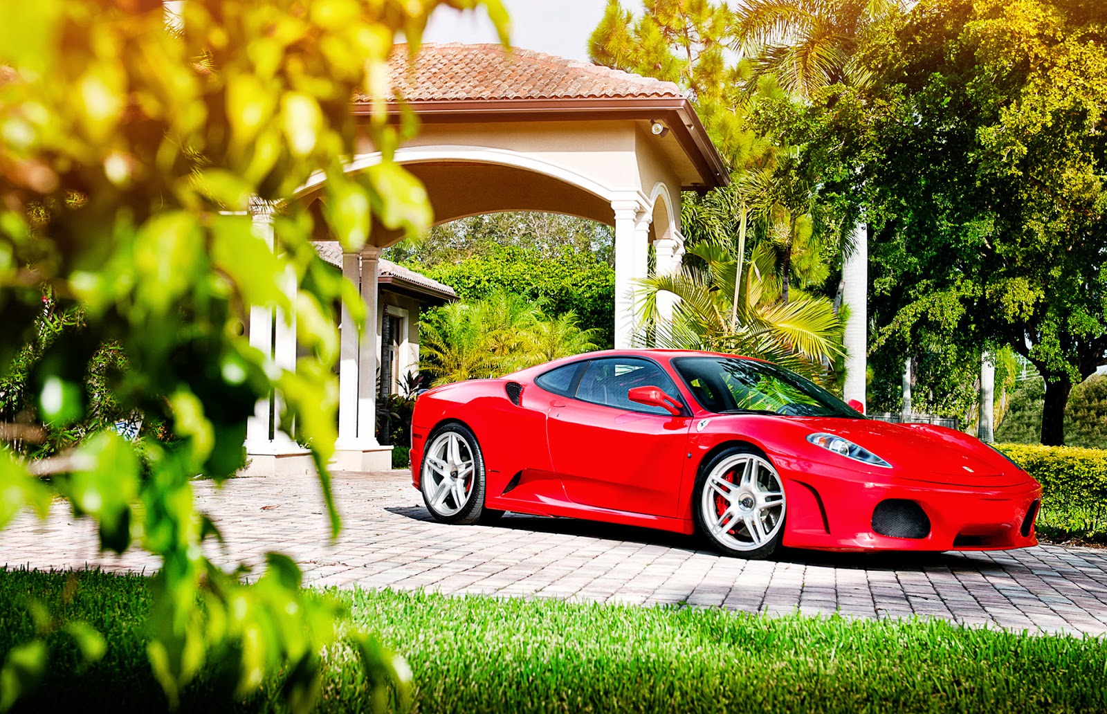 Simple Cars Networking - Mobo Files