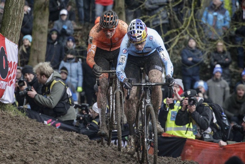 Uci Cyclocross 2019 2025 www.xtremeheightspv