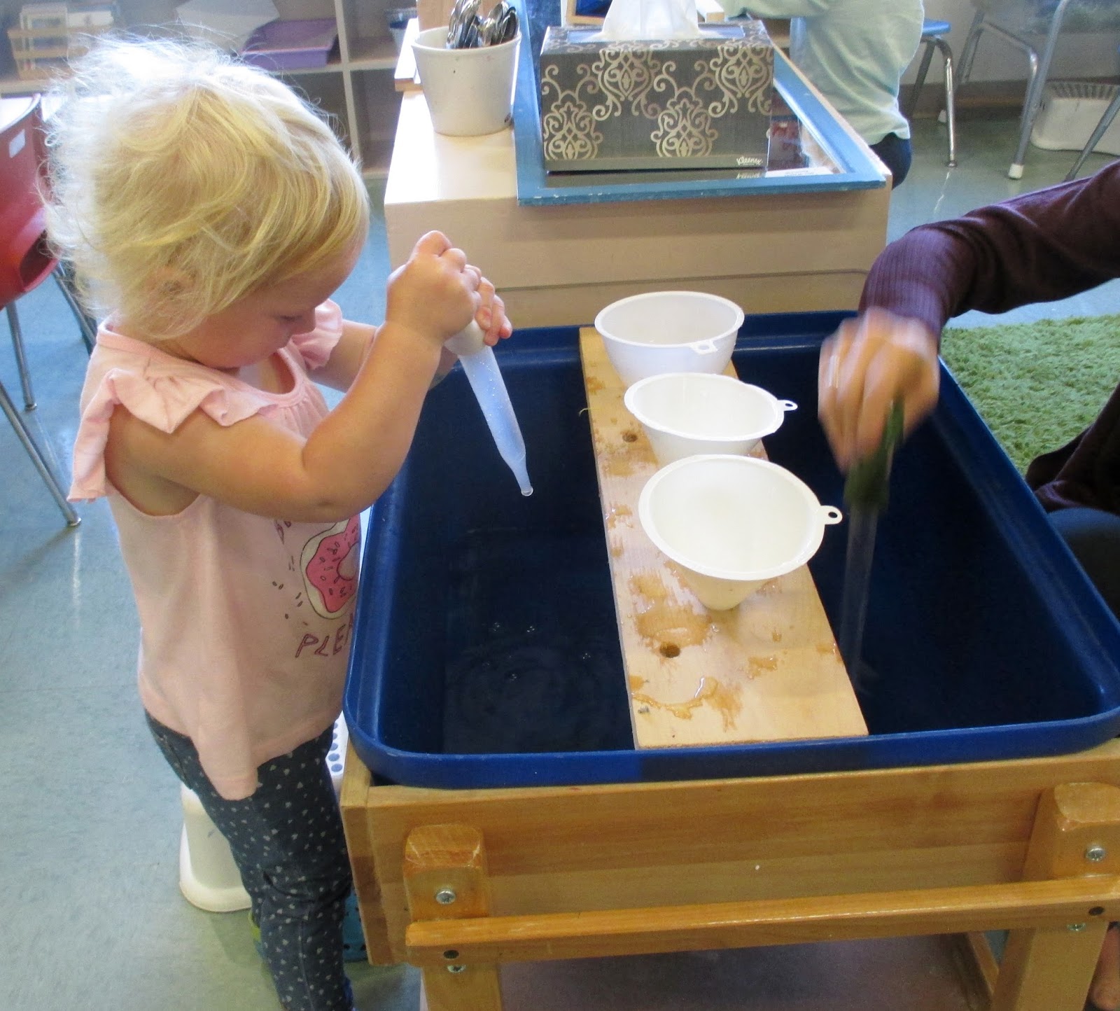StrongStart How Does A Baster Work 