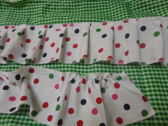 ZAIRAZONE: TUTORIAL: CARA JAHIT SARUNG BAKUL SAMPAH