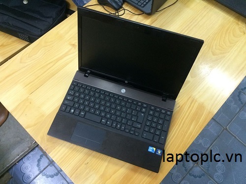 HP Probook 4520s (Core i5-520M, 4G, 250G, VGA on Intel HD Graphics, 15. ...
