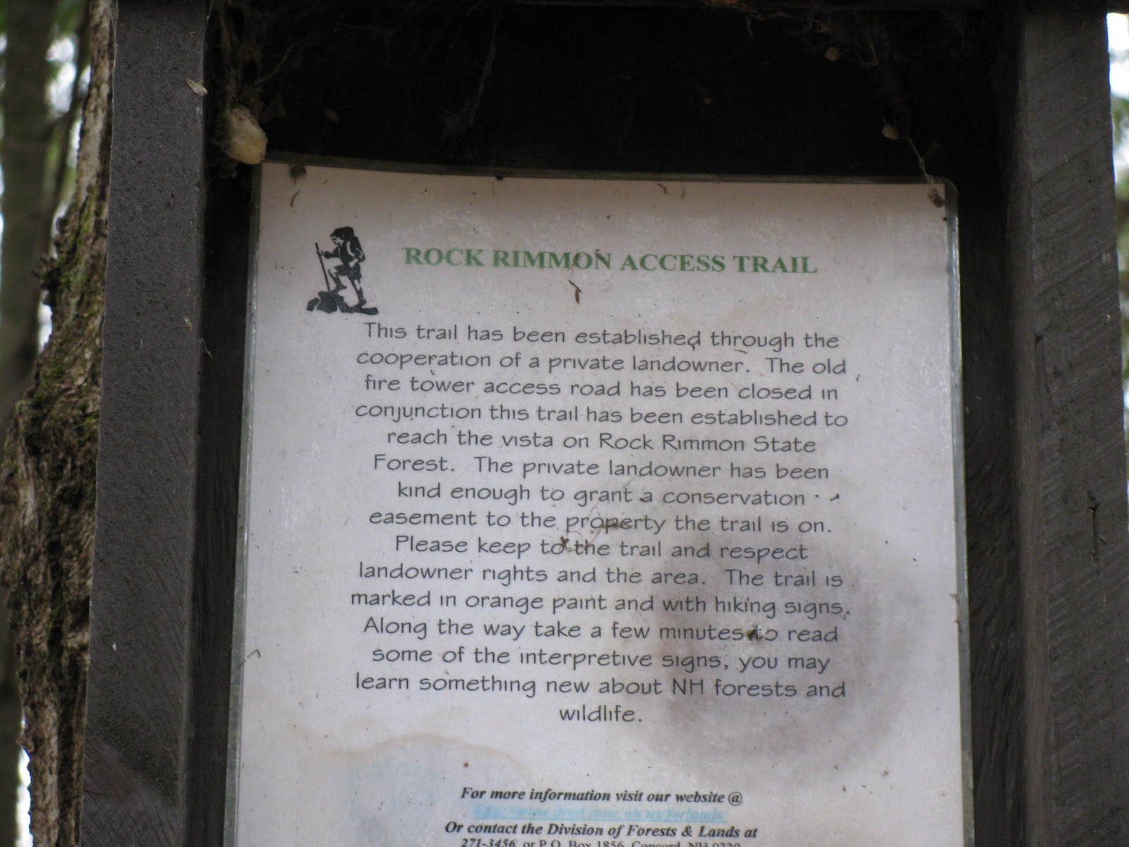 Exploring Rock Rimmon Hill!! | Outdoors | Before It's News