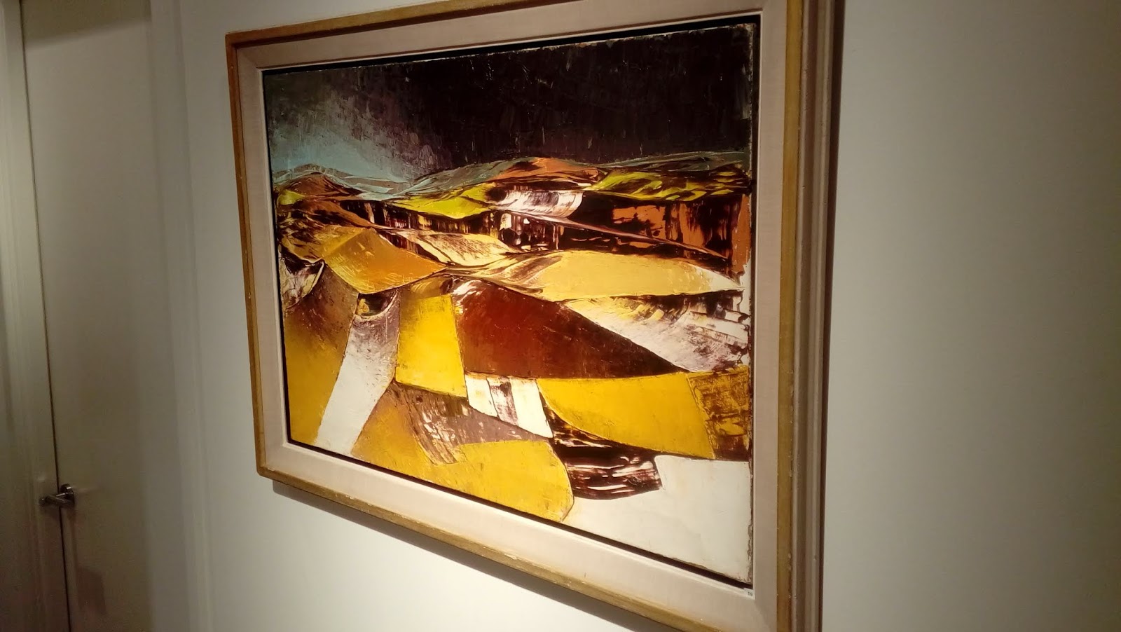 Boys Adventure Comics: The unseen art of Ron Embleton - last chance to see