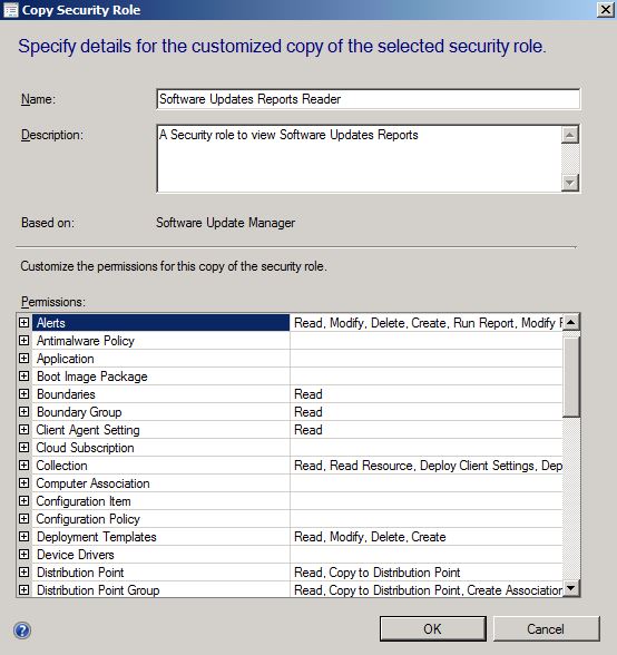 SCCM 2012 for Beginners to Intermediate : Role Based Administration in ...