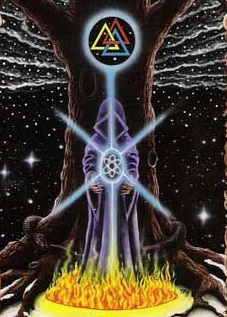 LA FRAGUA DE VULCANO: FURARIBI: EL FUEGO ERRANTE (YOKAI)