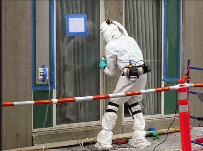 MEC&F Expert Engineers : SHOULD I BE CONCERNED WITH PCBS IN CAULKING?