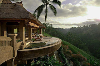 İki Ters Bir Yüz: Bali Adası - Endonezya / Bali Island - Indonesia