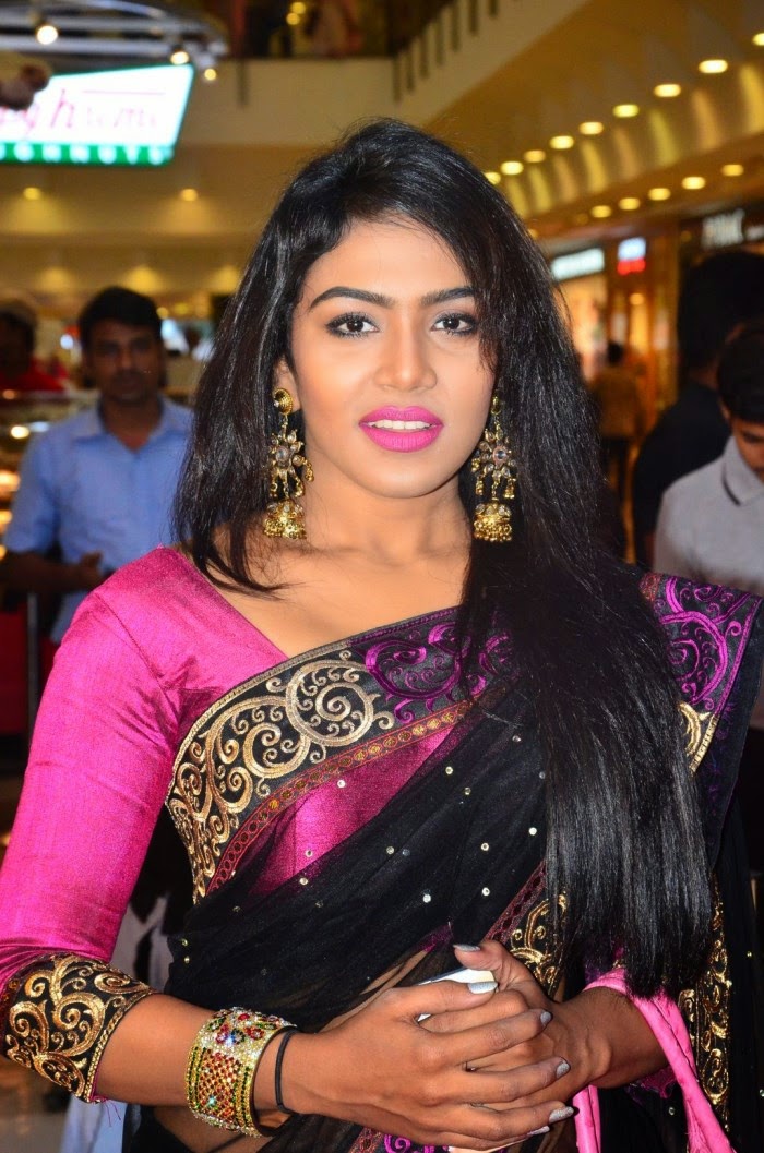 Risha At Celebrity Badminton Premier League Launch Images HD - IMAGES