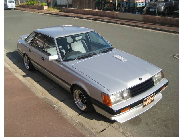 80sHERO: Leopard again..