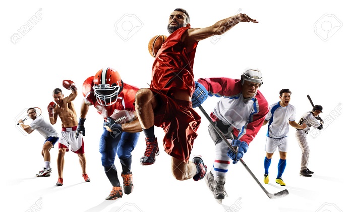 Manfaat Olahraga Untuk Kesehatan - SEHAT UNTUK DIJAGA - BELAJAR SEHAT ...