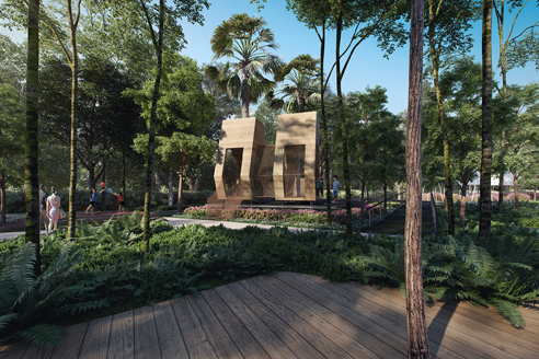 Parc Riviera Singapore