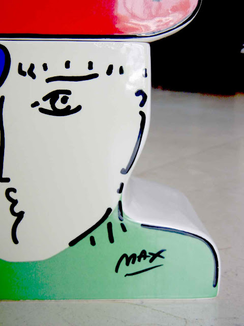 The Max Collector: THE FAMOUS COOKIE JAR