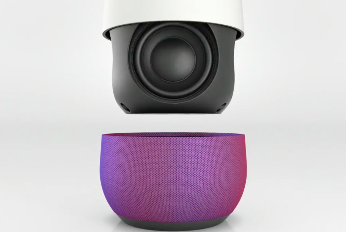 Google Home Officially Announced: Always Listening, Voice-Controlled ...