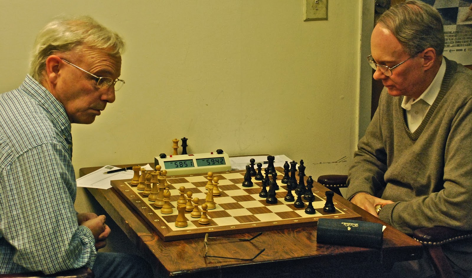 Boylston Chess Club Weblog: BCC LEGENDS OF CHESS: FRANK J. MARSHALL US ...