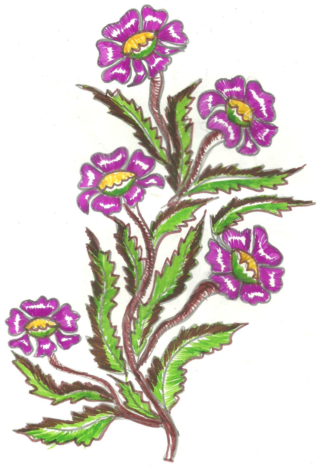 Art N Craft: Beautiful Designs for all purposes