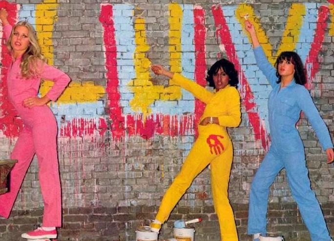 All About LUV' (past, present, future and more): Revelation about Luv's ...