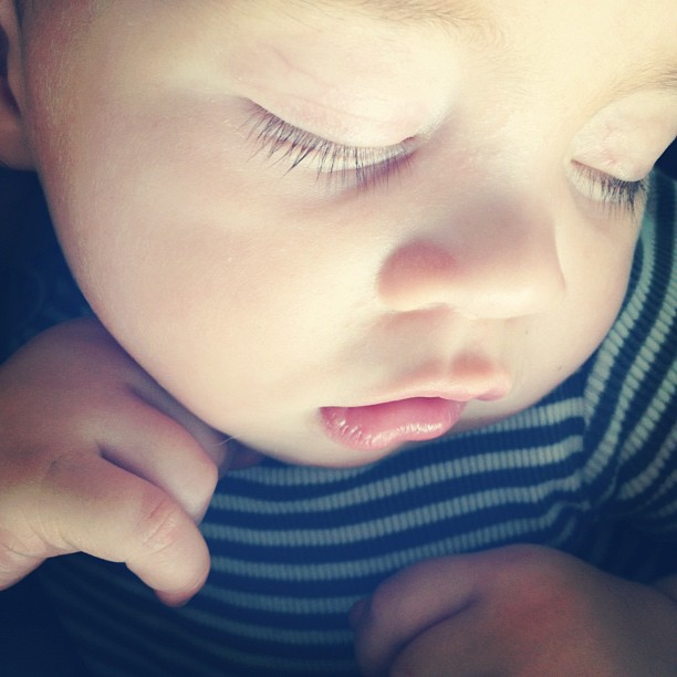 Ashlea Carlin: Guest Post: Its Amanda!!!