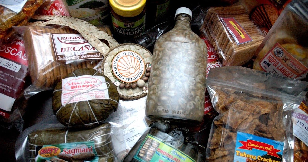 Culinary Journeys: A Taste of the Secret Kitchens of Samar