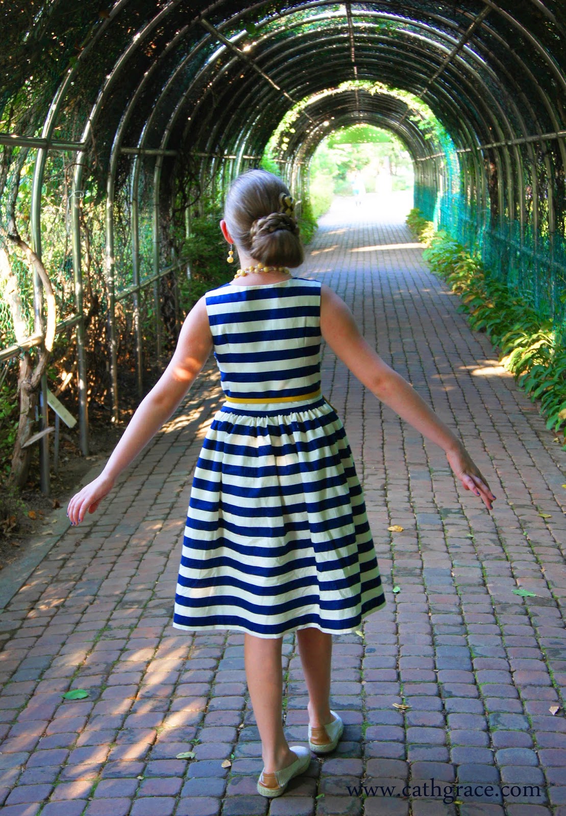 Winter Wonderings Wanderings & Whatnot: Kicking Off Operation Project ...