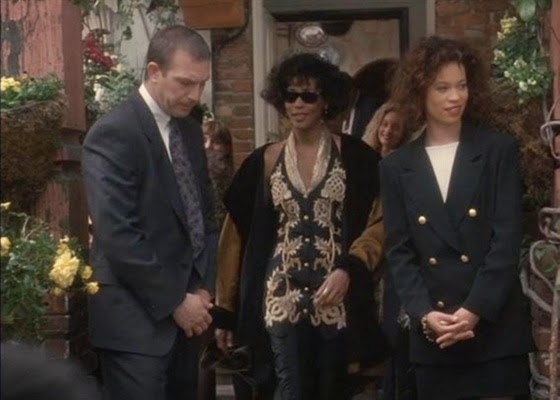 Filme: "O Guarda-Costas (1992)"