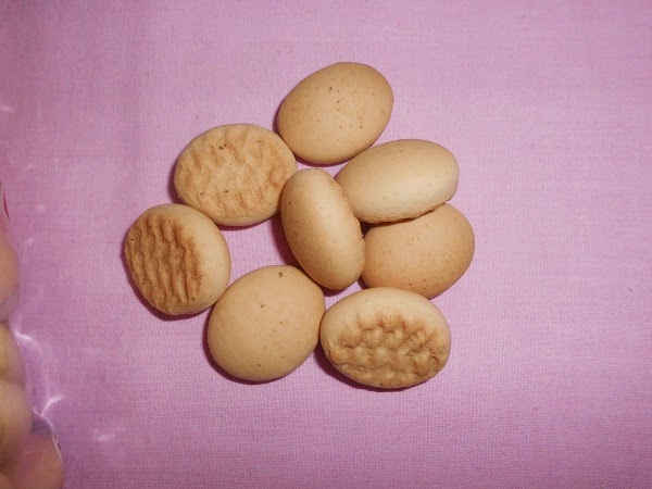 QUELY GALLETAS