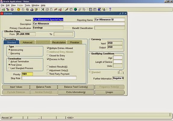 Oracle Apps World: HRMS Basics