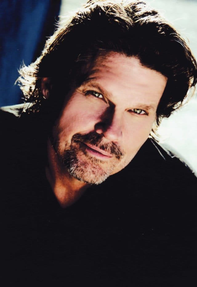 Favorite Hunks & Other Things: Blast From The Past: Scott McGinnis