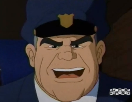 TV Rewind: Freakazoid - "The Wrath of Gutierrez"