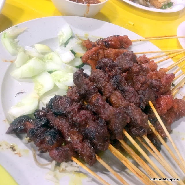 milkfrost's world: Heeran's Birthday